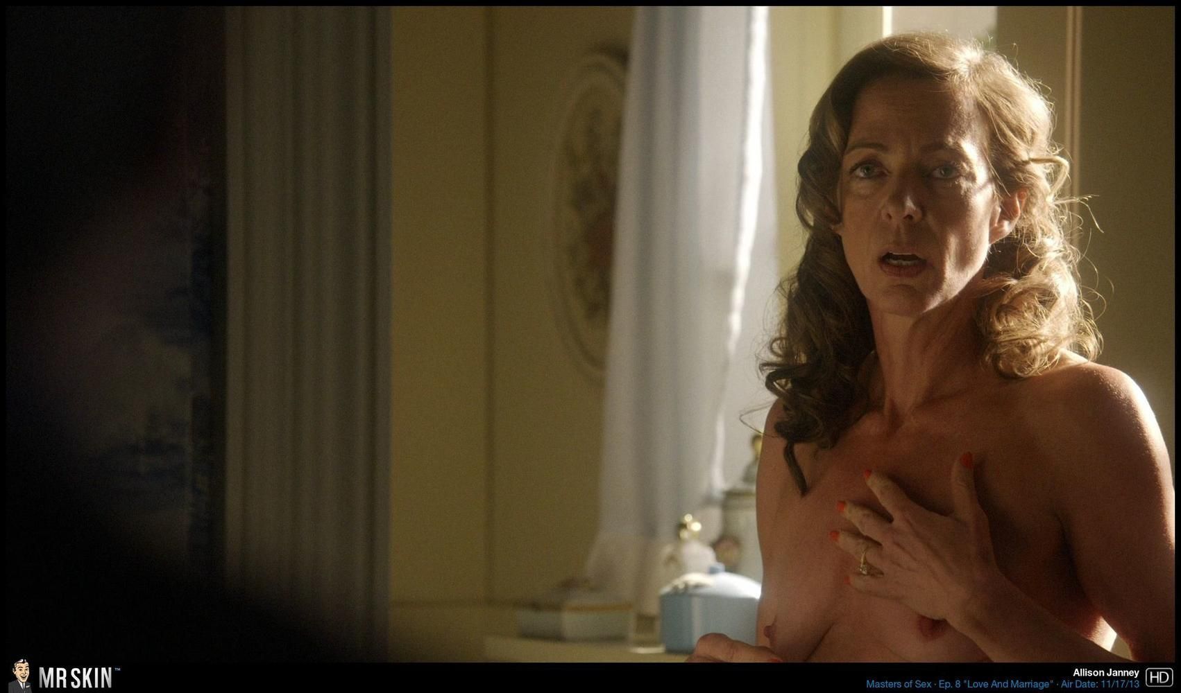 Emma Thompson And 5 Other Milfs Who Went Nude