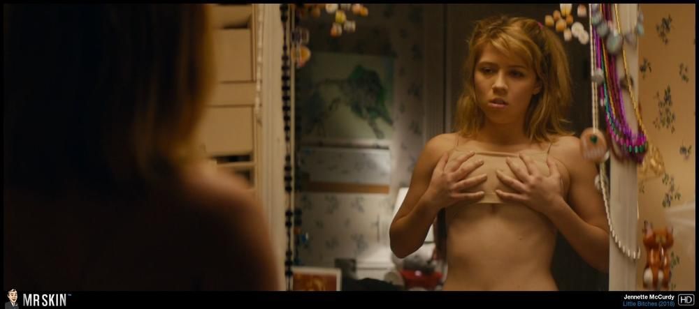 Jennette Mccurdys Sexiest Scenes