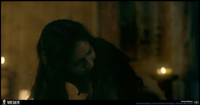 Is There Nudity In House Of The Dragon See House Of The Dragon Sex Orgy Nude Scenes Here