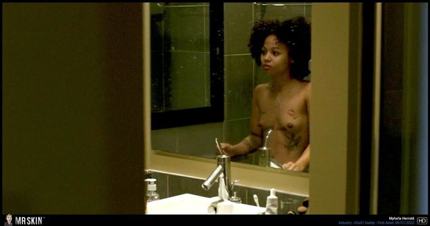 The Sexiest Scenes In Industry So Far