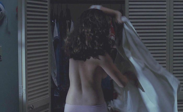 Fbf Scream Queen Heather Langenkamp Nude