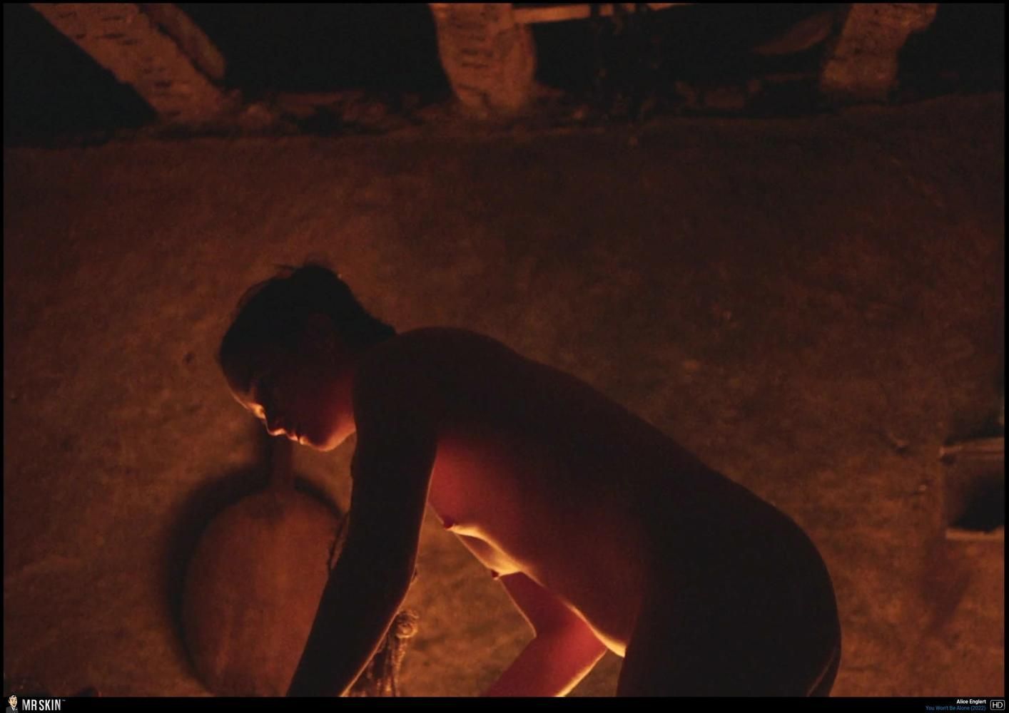The Naked Ladies Of The Newest Dangerous Liaisons