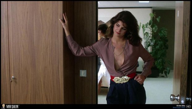 Rip Kirstie Alley 1951 2022