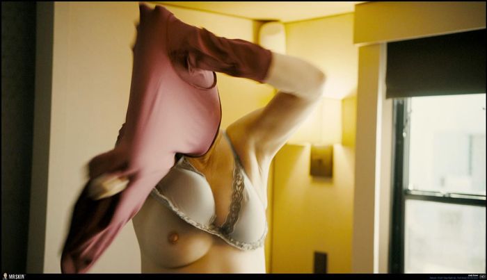 Boobs Unwrapped 2022s Hottest Undressing Scenes