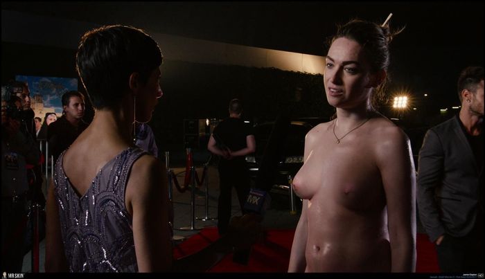 Trans Actresses Who Have Shown Skin