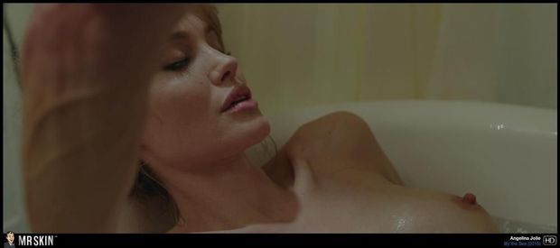 Female Filmmakers Angelina Jolie