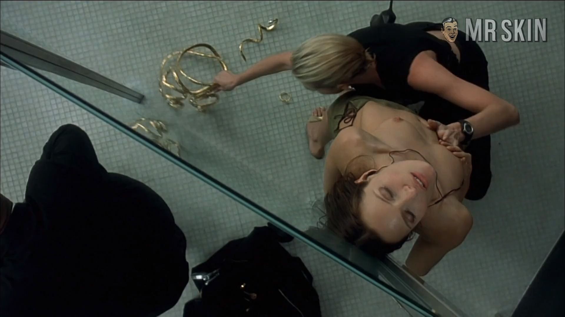 Top 5 Nude Scenes From Brian De Palma Films At Mr Skin