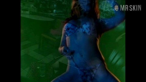 Alisha Klass Nude Naked Pics And Sex Scenes At Mr Skin