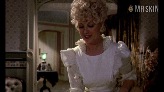 Angharad Rees Nude Naked Pics And Sex Scenes At Mr Skin