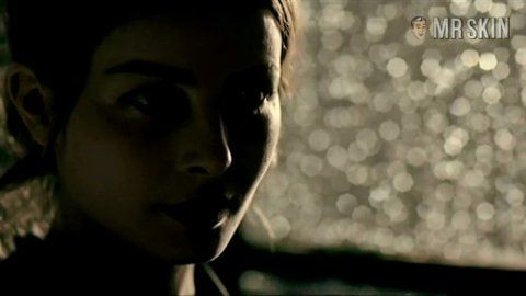 Barbora Bobulova Nude Naked Pics And Sex Scenes At Mr Skin