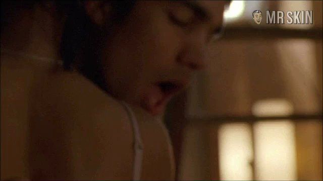 Parminder Nagra Nude Naked Pics And Sex Scenes At Mr Skin