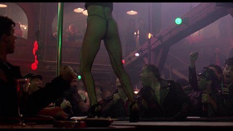 Marine Jahan Nude Naked Pics And Sex Scenes At Mr Skin