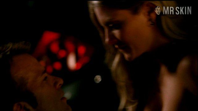 Kaitlin Doubleday Nude Naked Pics And Sex Scenes At Mr Skin
