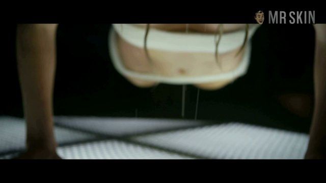 Top Prometheus 2012 Nude Scenes Sexiest Pics And Clips Mr Skin