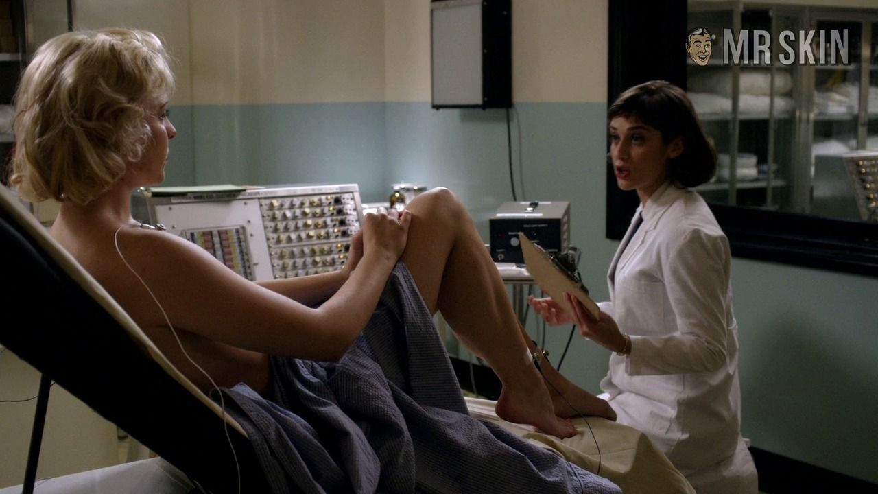 Heléne Yorke Nude Naked Pics And Sex Scenes At Mr Skin