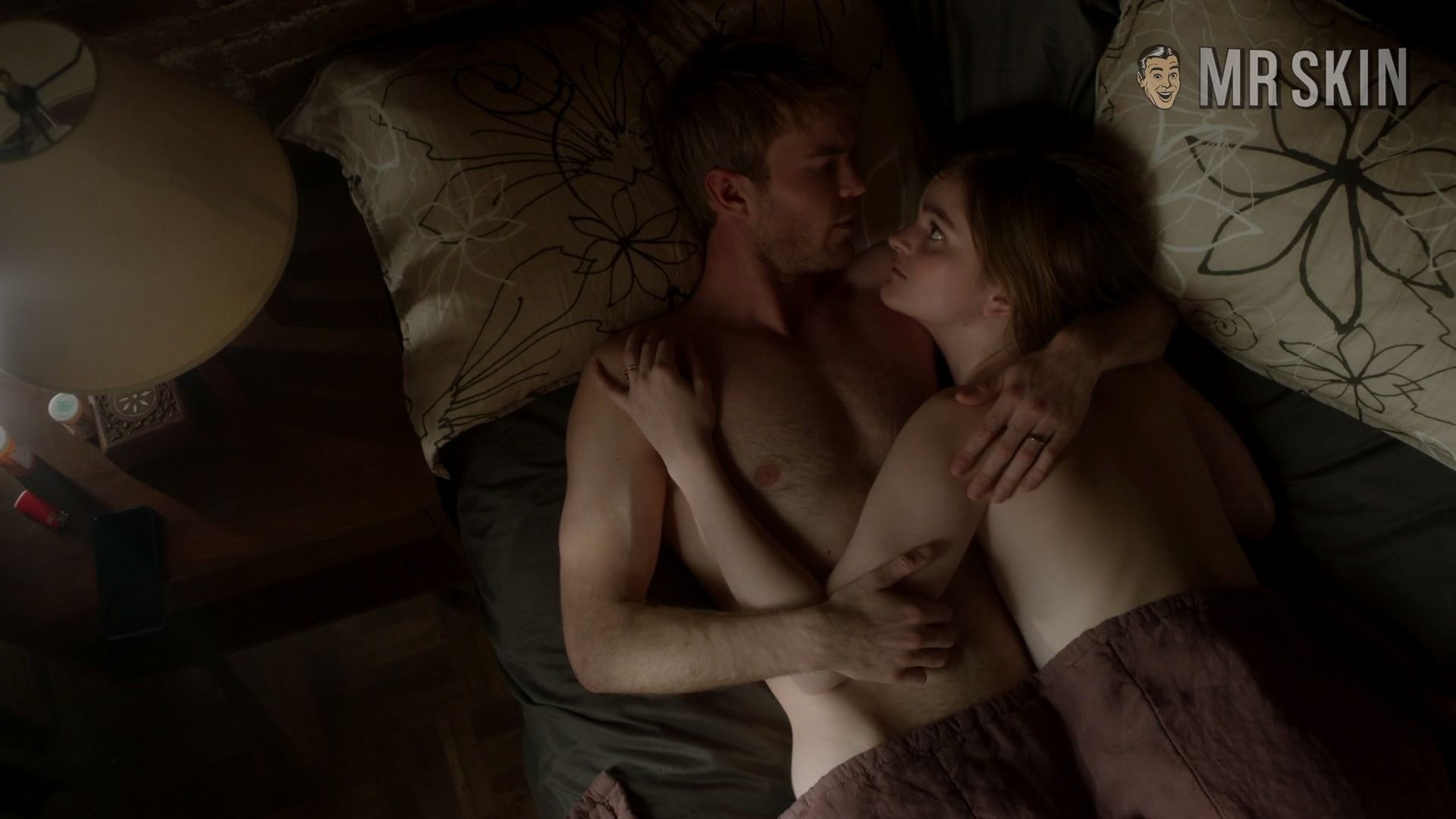 Kerris Dorsey Nude Find Out At Mr Skin