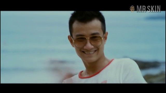 See The Hottest Yan Liu Sexy Scenes Mr Skin