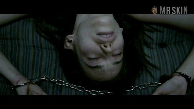 Jemma Dallender Nude Naked Pics And Sex Scenes At Mr Skin