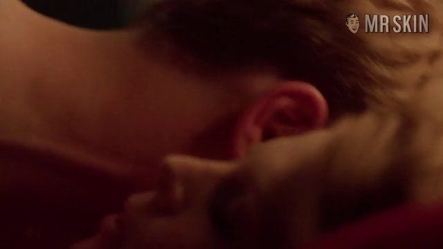 Ashley Bell Nude Find Out At Mr Skin