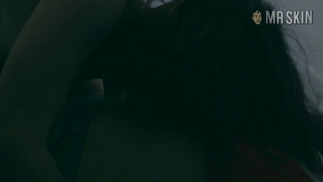 Brittany Blanton Nude Naked Pics And Sex Scenes At Mr Skin
