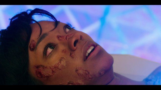 See The Hottest Sonequa Martin Green Sexy Scenes Mr Skin