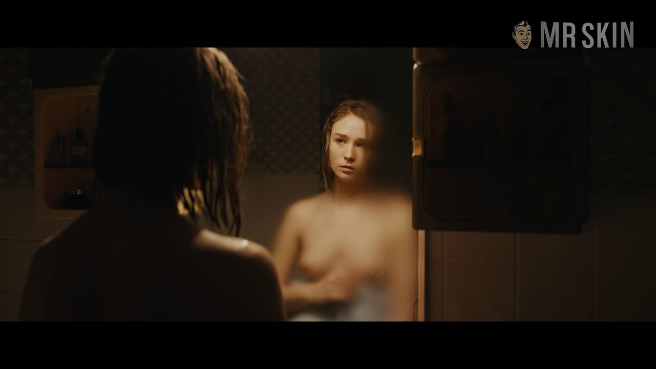 Zofia Wichłacz Nude Naked Pics and Sex Scenes at Mr Skin