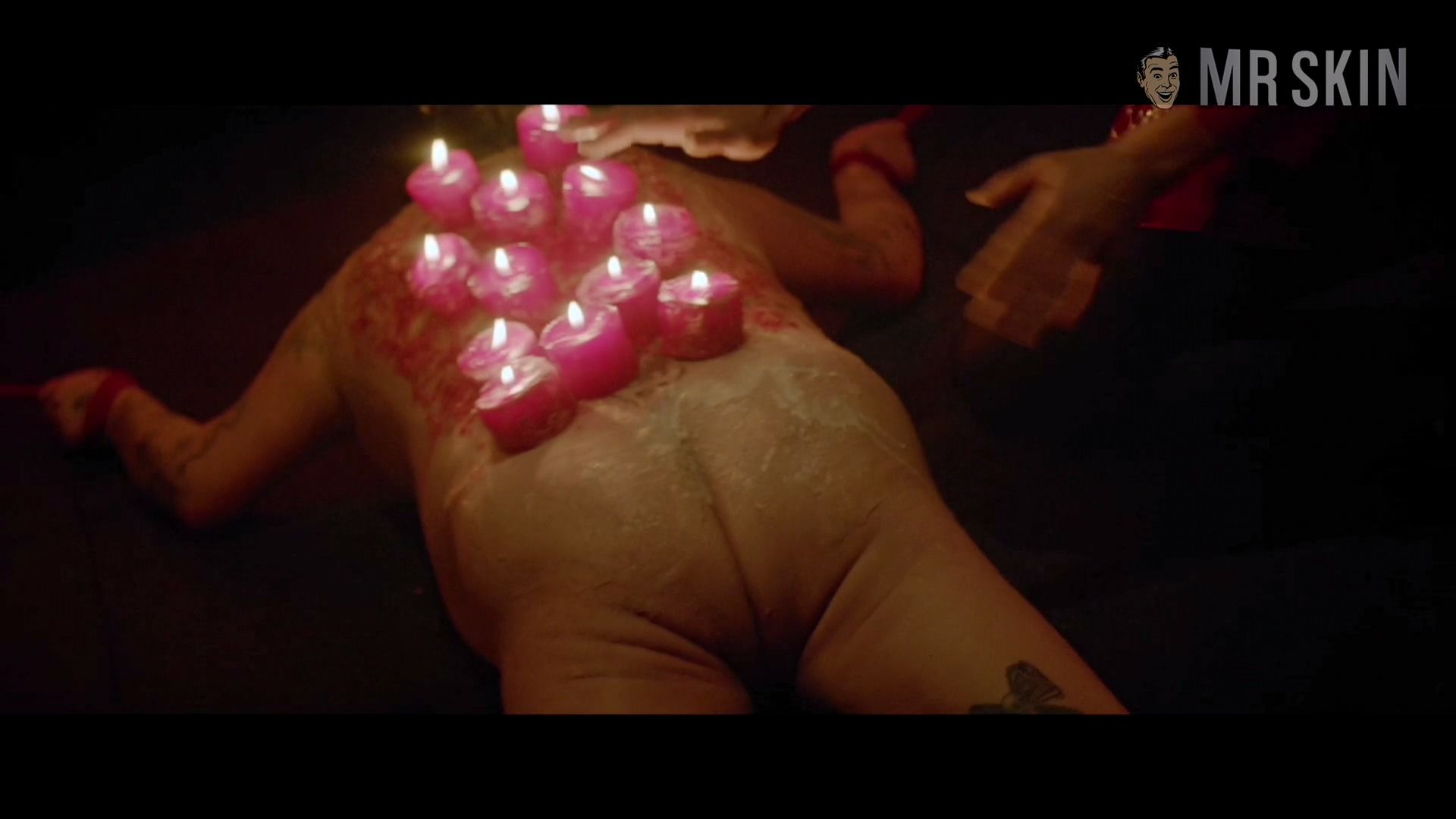 Taio Olsbo Nude Naked Pics And Sex Scenes At Mr Skin