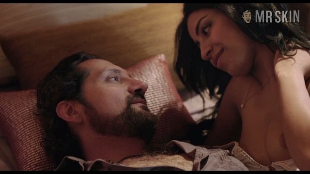 Halima Karaouane Nude Naked Pics And Sex Scenes At Mr Skin