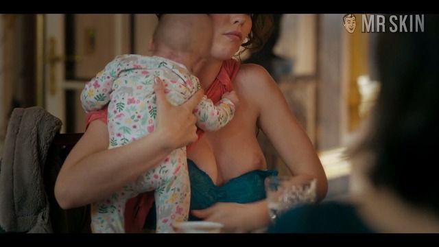 Matilda De Angelis Nude Naked Pics And Sex Scenes At Mr Skin