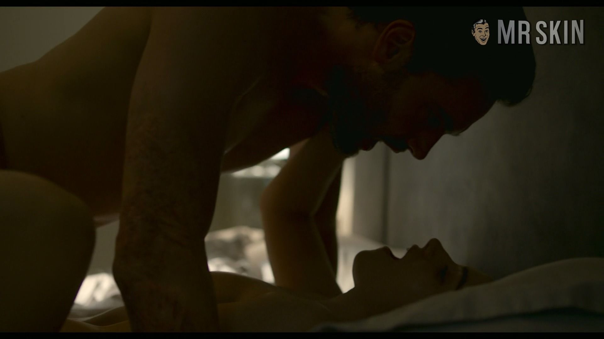 Eve Hewson Nude Find Out At Mr Skin