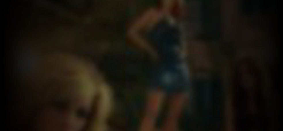 Sexy Melrose Place 2009 2010 Scenes Hottest Pics And Clips Mr Skin